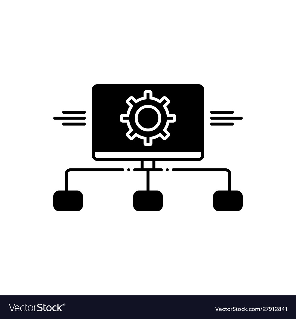 Task analysis Royalty Free Vector Image - VectorStock