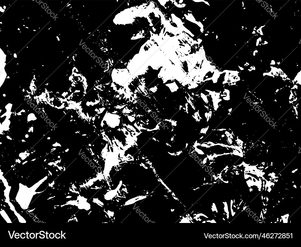 Rustic grunge texture with grain and stains Vector Image