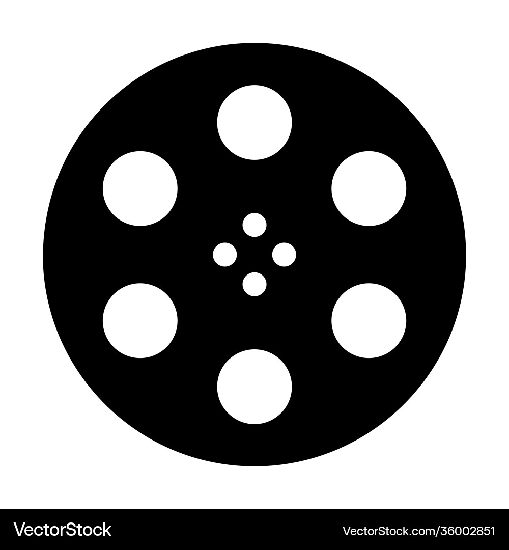 Wheel rim Royalty Free Vector Image - VectorStock
