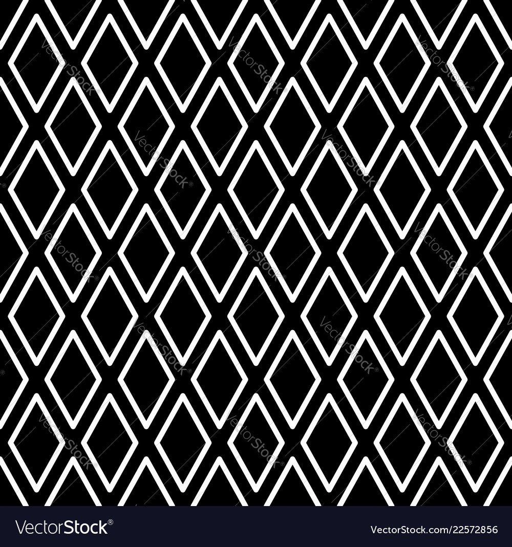 Seamless diamonds pattern Royalty Free Vector Image Seamless diamonds pattern Royalty Free Vector Image