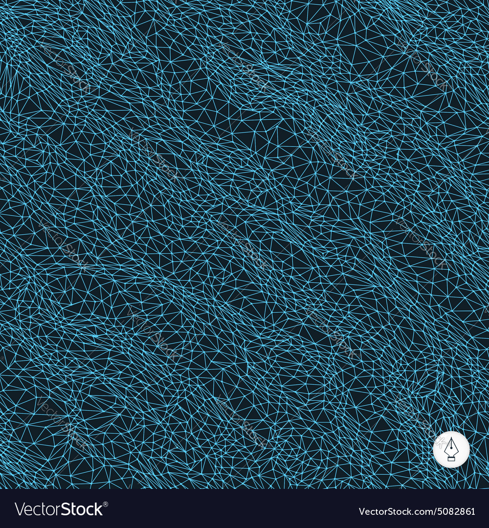 Abstract landscape background Royalty Free Vector Image