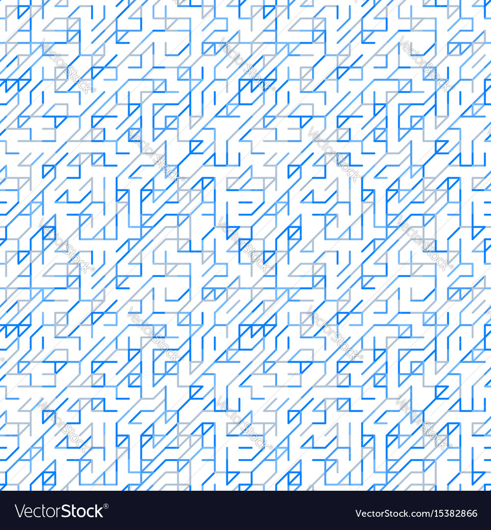 Abstract geometric background random lines pattern