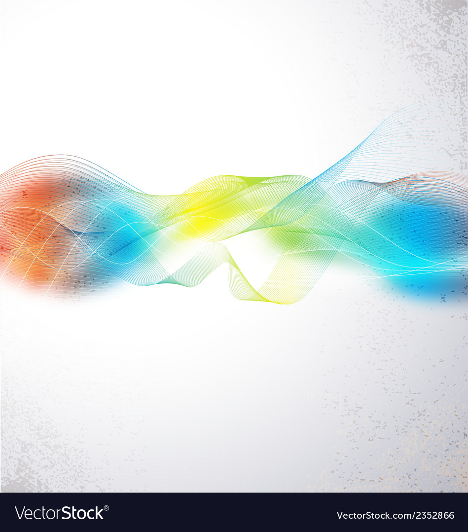 Abstract Royalty Free Vector Image - VectorStock