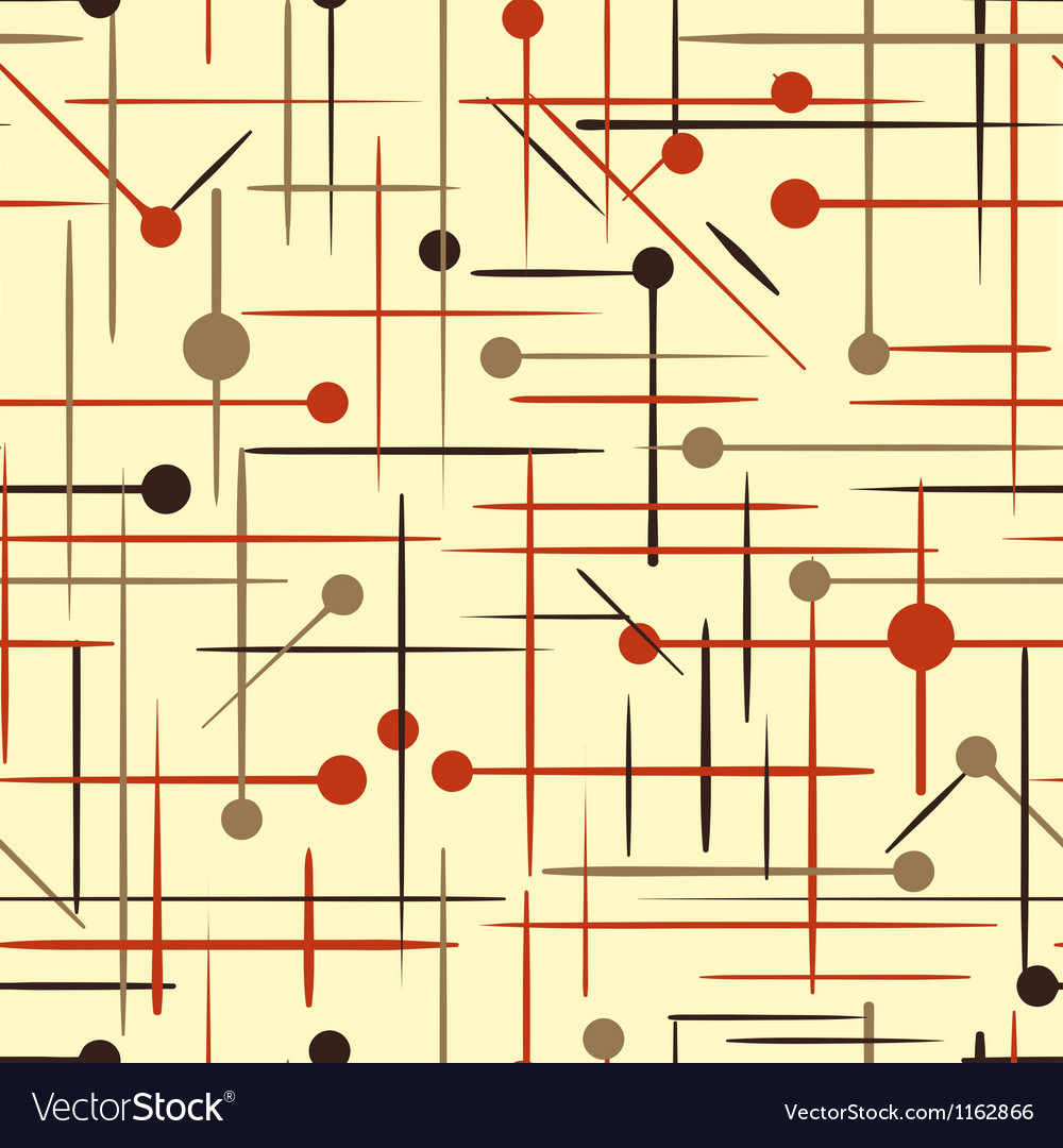 Seamless background Royalty Free Vector Image - VectorStock