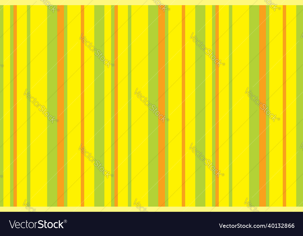 Stripes pattern background colorful stripe Vector Image