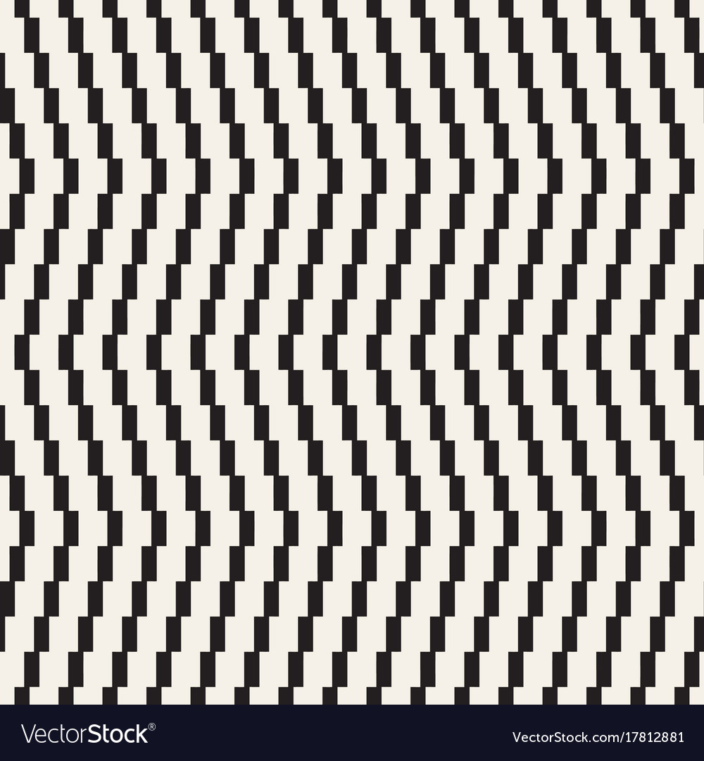 Repeatable geometric grid texture seamless Vector Image