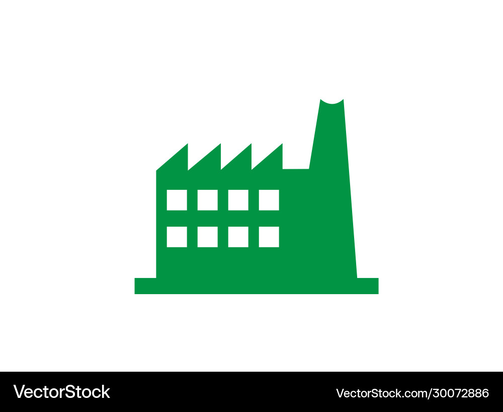 Nature-friendly earth a green eco globe Royalty Free Vector