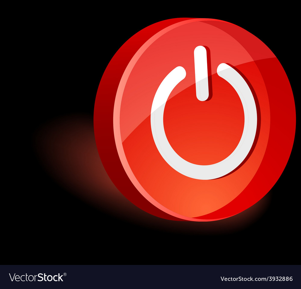 Switch icon Royalty Free Vector Image - VectorStock