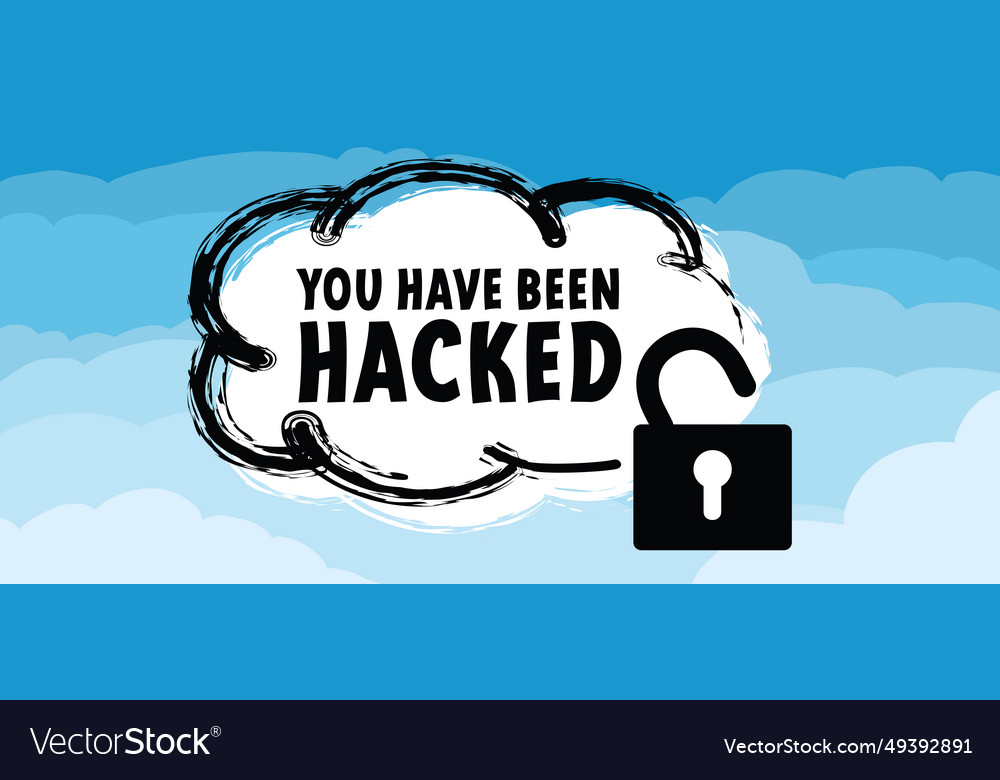 Mark rademaker Royalty Free Vector Image - VectorStock