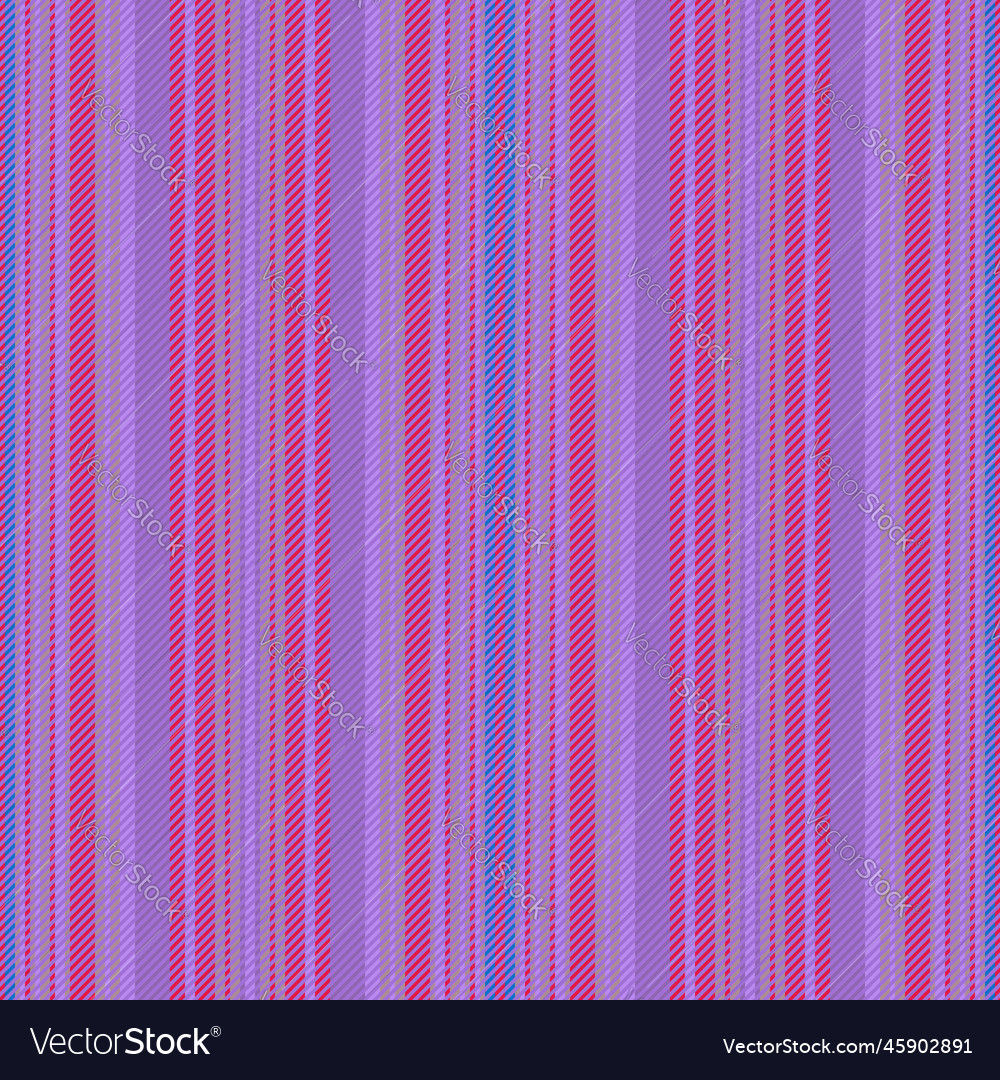 Texture lines textile fabric background pattern Vector Image