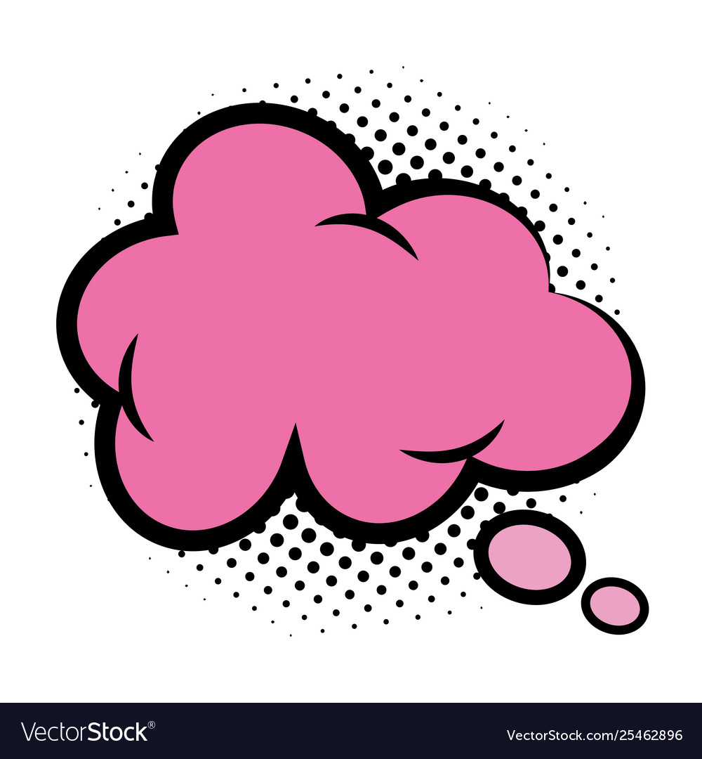Pop art elements Royalty Free Vector Image - VectorStock