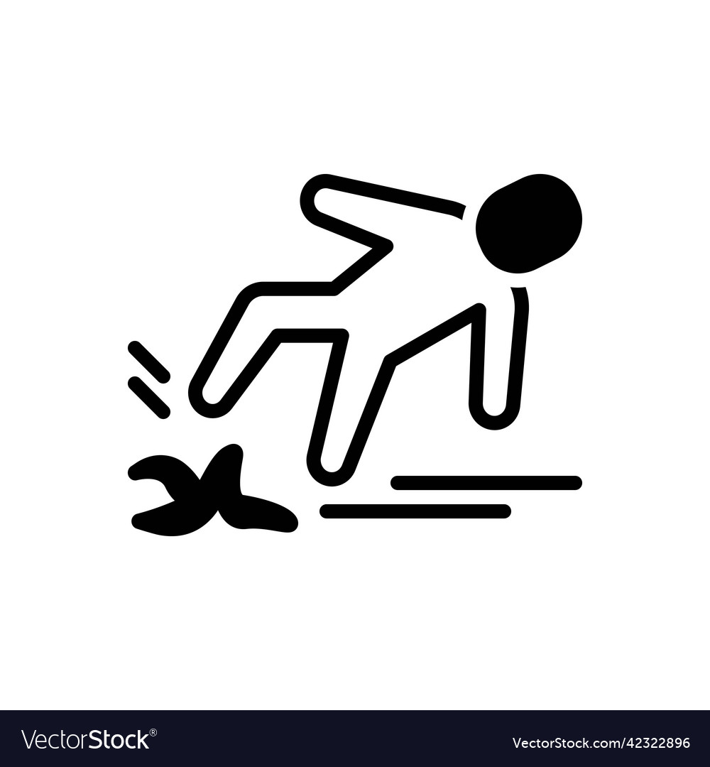 Slip Royalty Free Vector Image - VectorStock