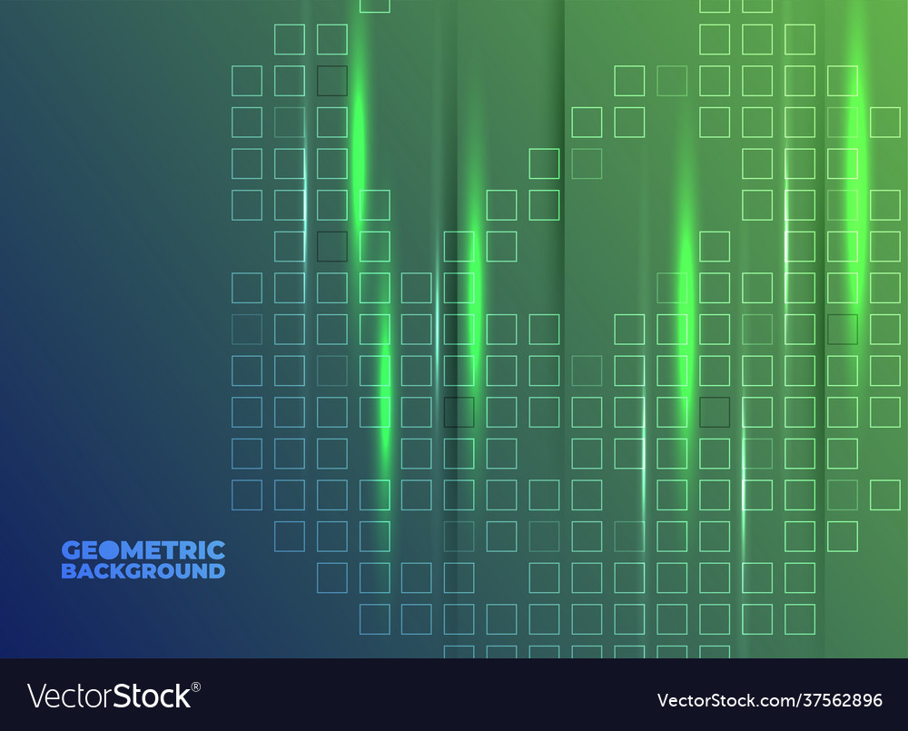 Technology background color for web and design Vector Image