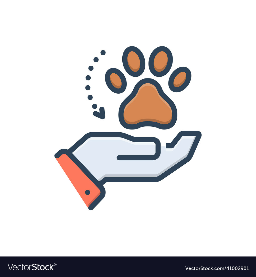 Adoption Royalty Free Vector Image - VectorStock