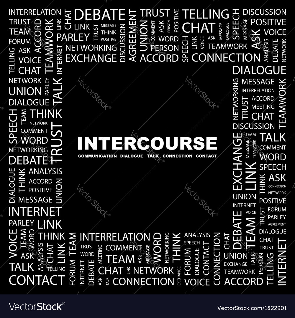 Intercourse Royalty Free Vector Image - VectorStock