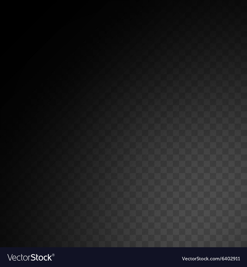 Editable background for transparency image Vector Image