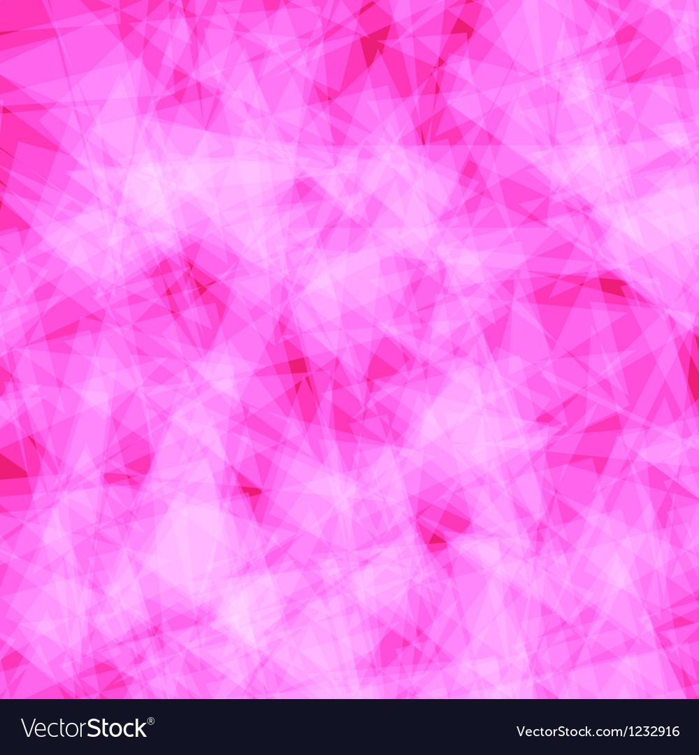 Pink abstract backgrounds Royalty Free Vector Image