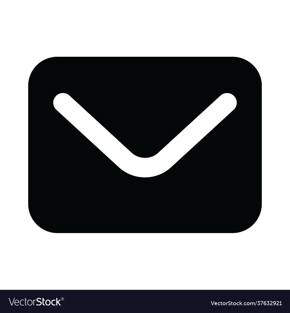 Mail Royalty Free Vector Image - VectorStock