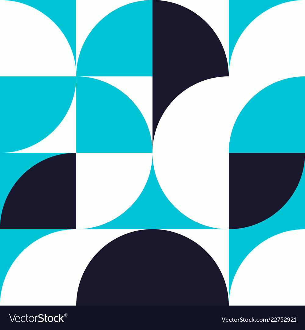 Minimalist background seamless pattern with simple