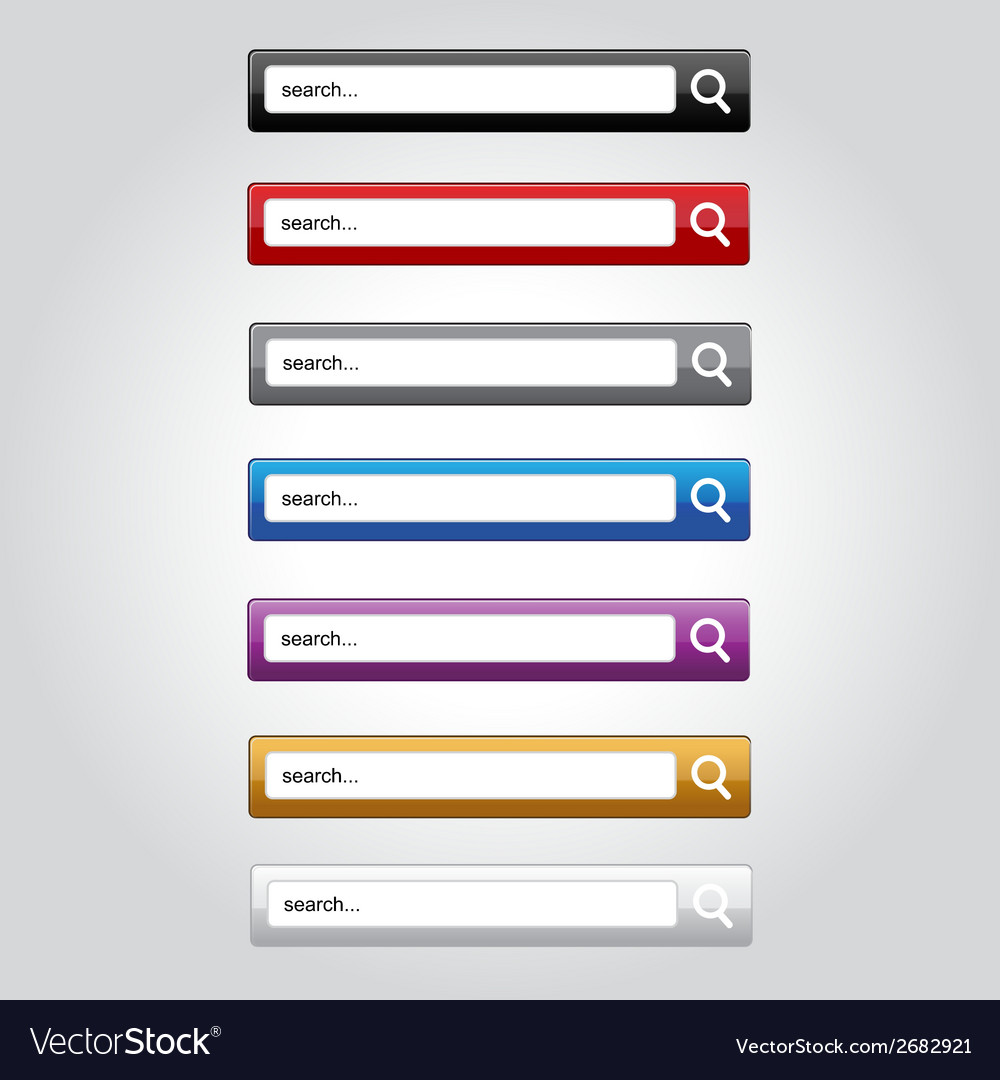 Search Royalty Free Vector Image - VectorStock