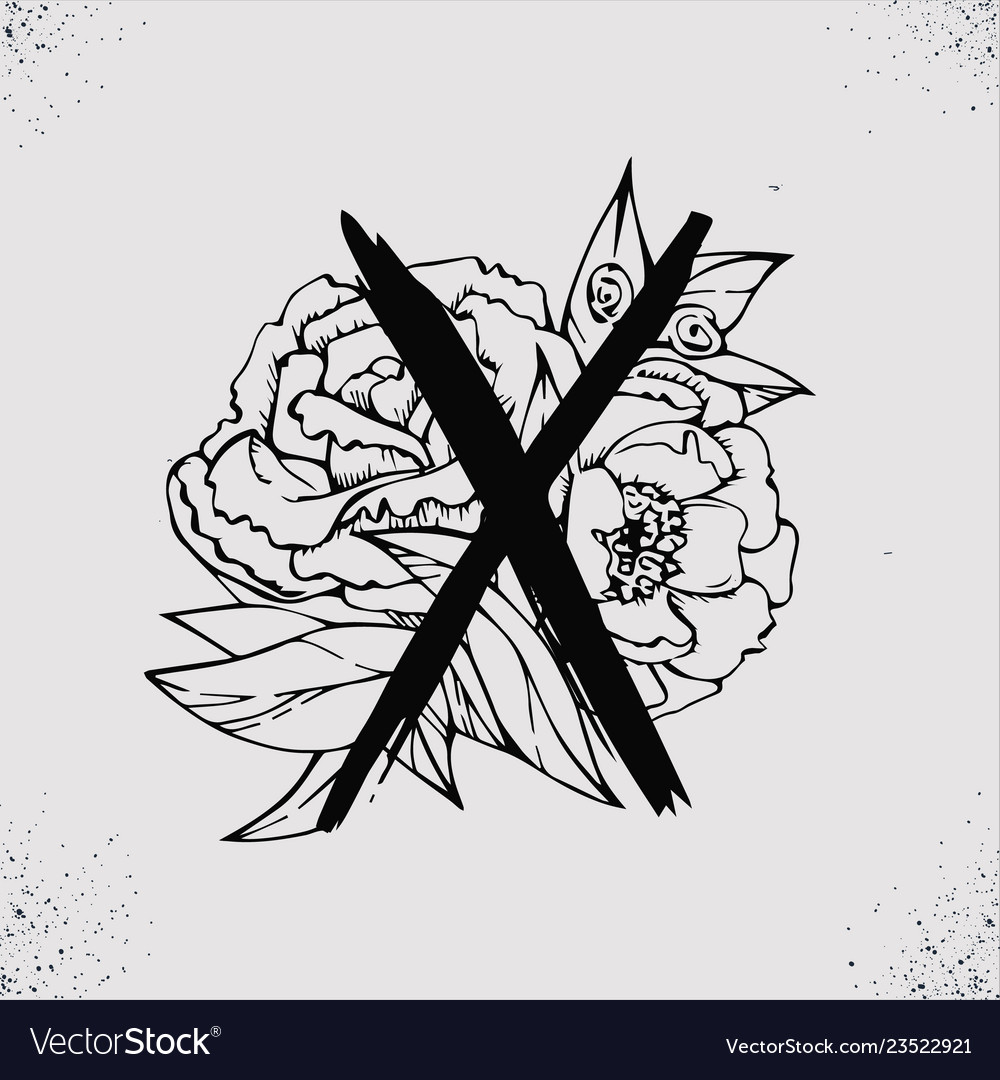 Set old runes Royalty Free Vector Image - VectorStock