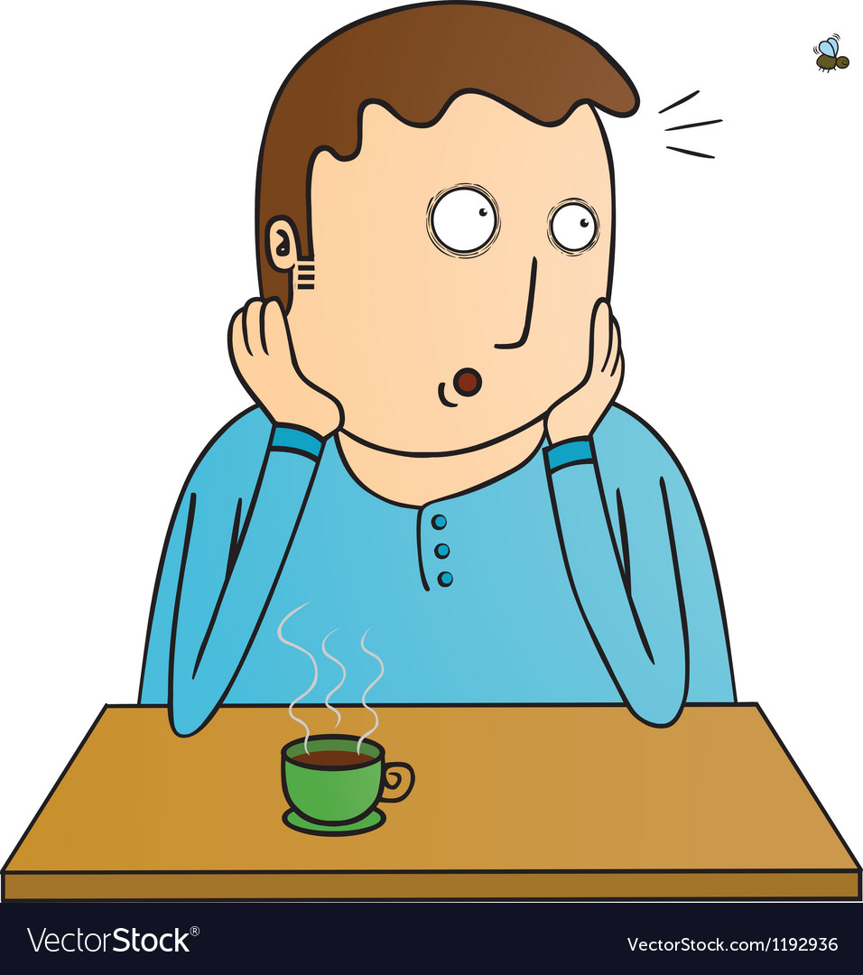 Alone Royalty Free Vector Image - VectorStock