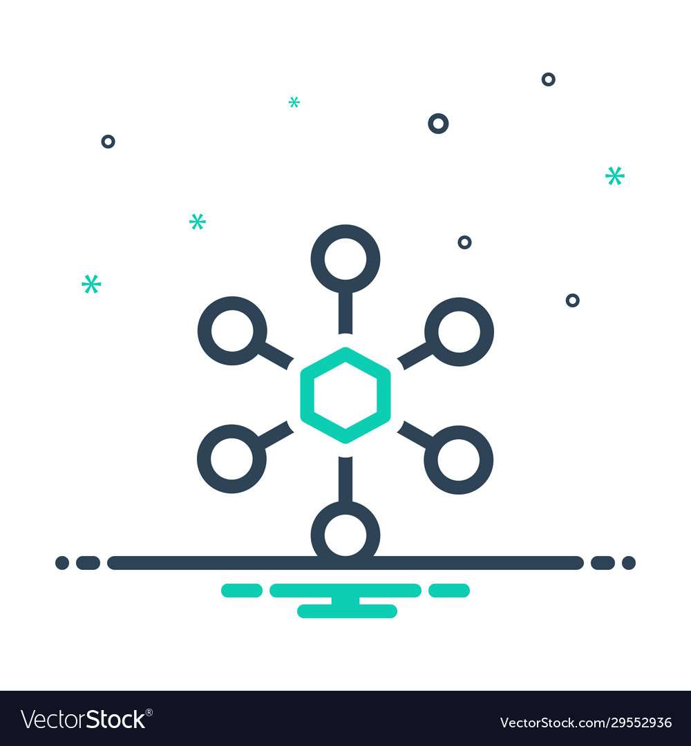Network Royalty Free Vector Image - VectorStock