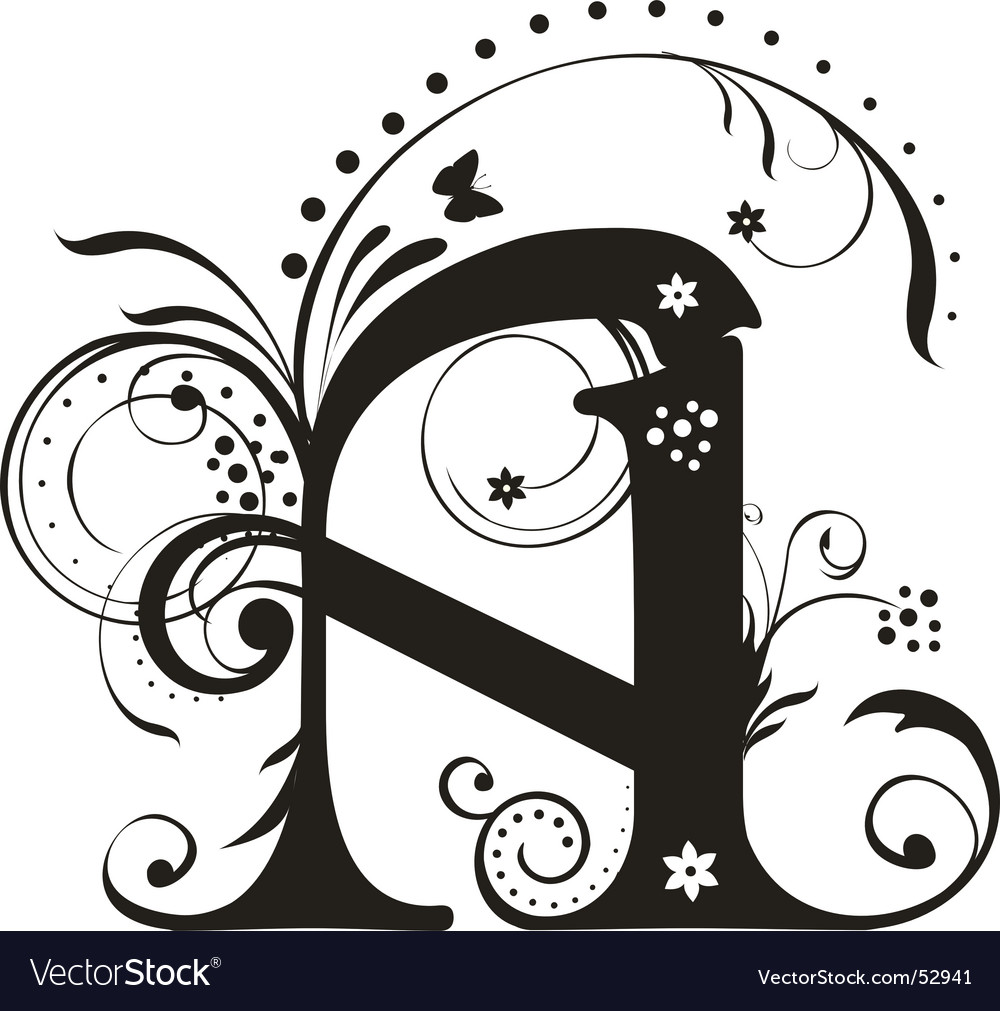 A Royalty Free Vector Image - VectorStock