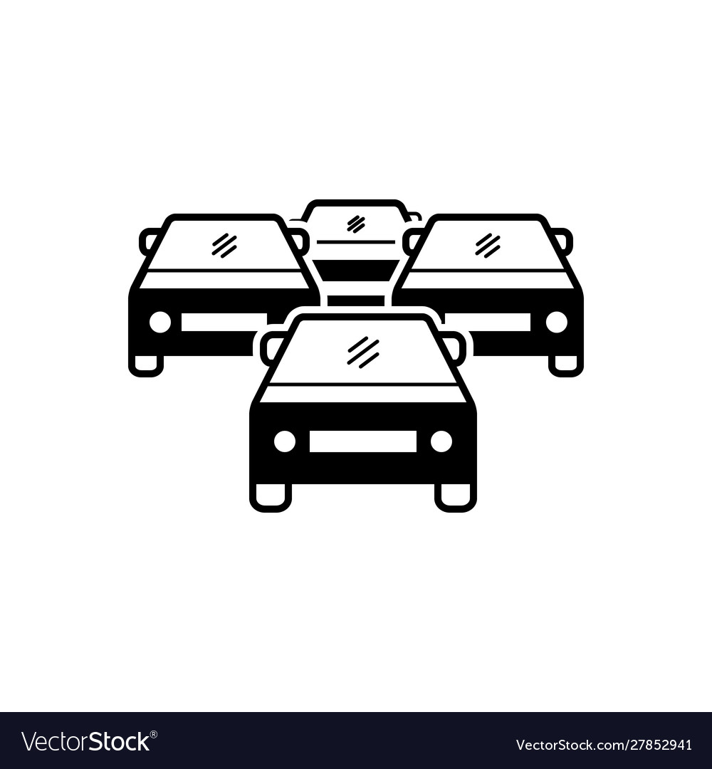 Rush Royalty Free Vector Image - VectorStock