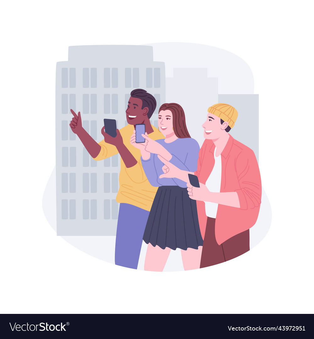 Complete tasks isolated cartoon Royalty Free Vector Image Complete tasks isolated cartoon Royalty Free Vector Image