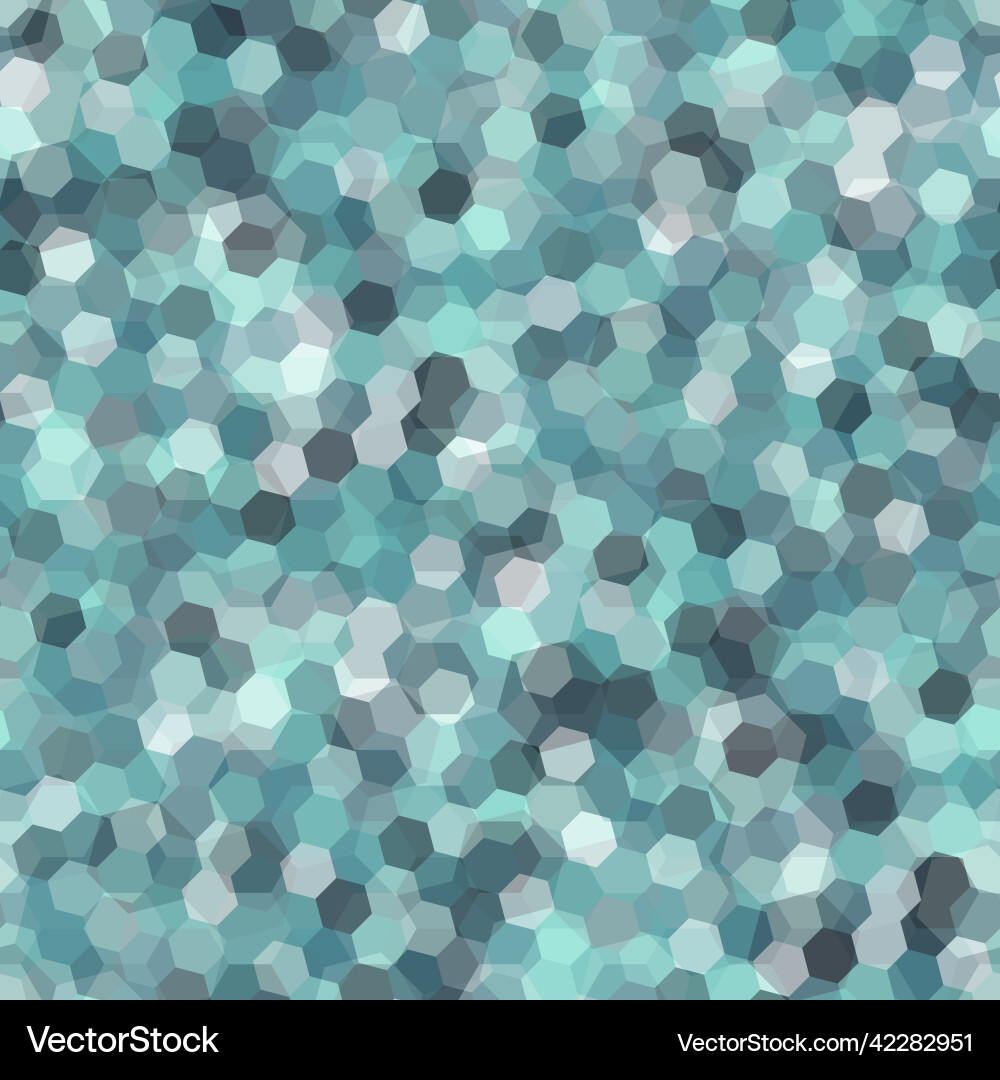 Texture military marine blue colors naval Vector Image