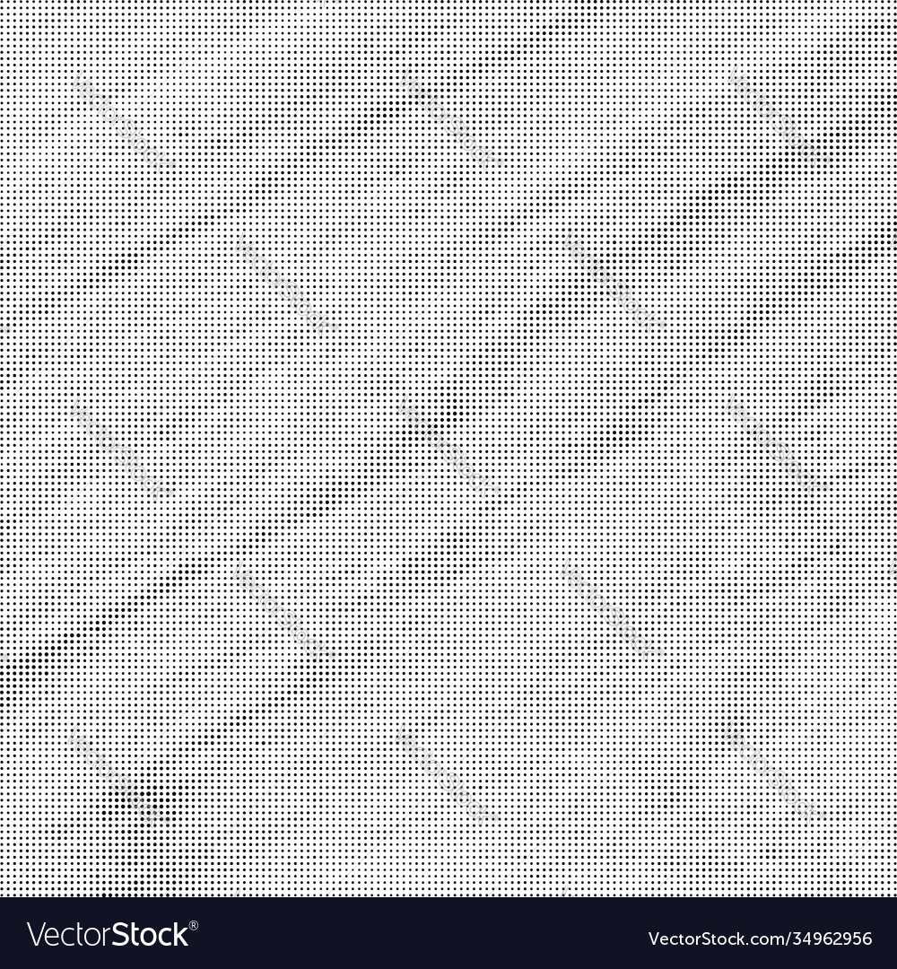 Halftone pattern set dots dotted texture Vector Image