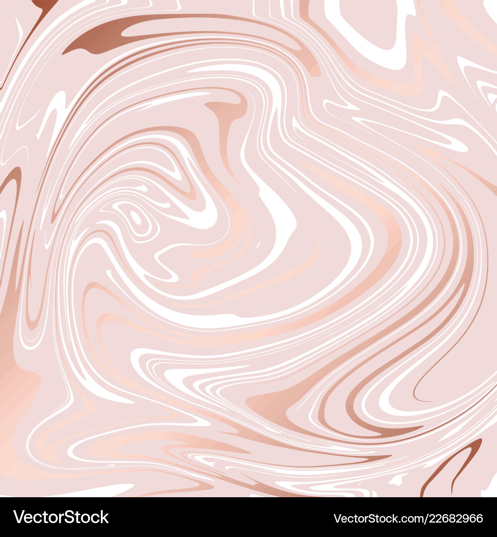 Delicate pink marble texture of marble with Vector Image