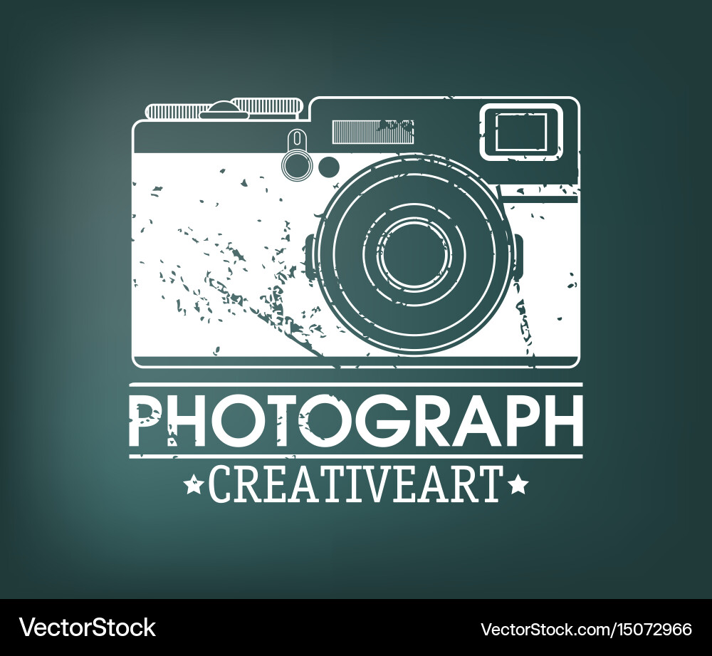 Retro vintage design elements business signs Vector Image