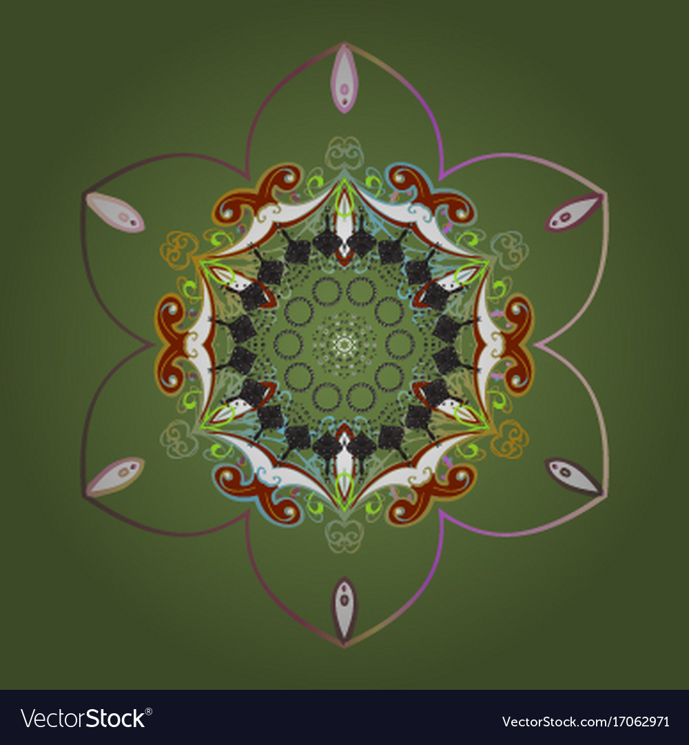 Abstract texture Royalty Free Vector Image - VectorStock