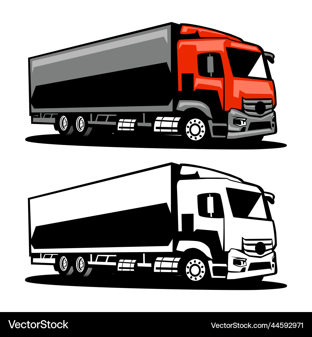 Automotive sport car Royalty Free Vector Image