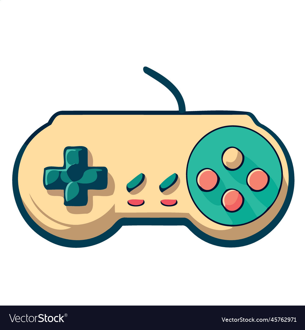 Video Game Controller Design