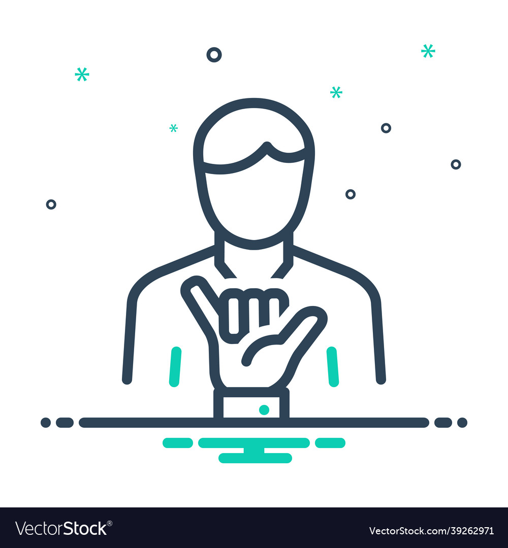 Loose Royalty Free Vector Image - VectorStock