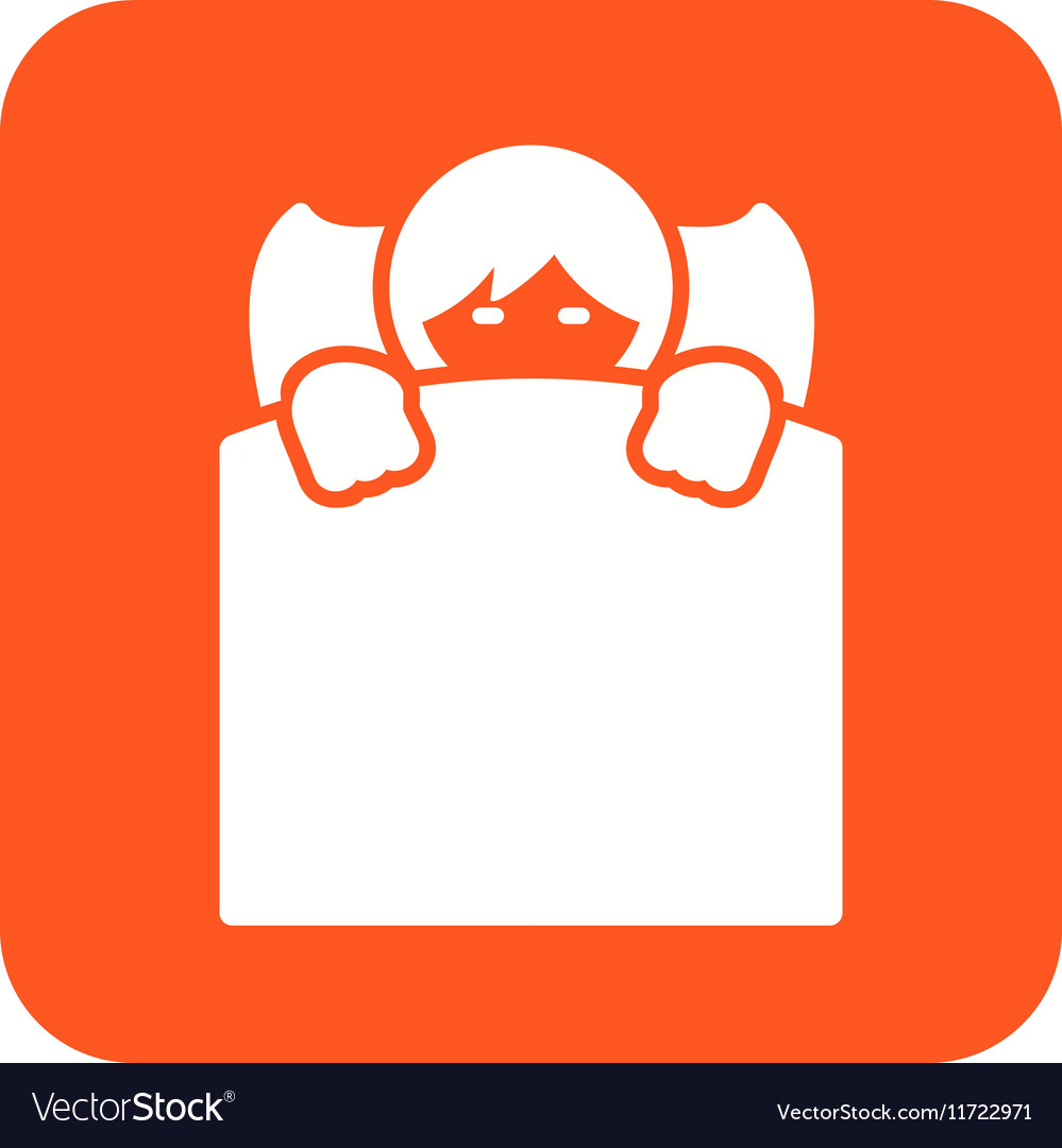 Sleeping Royalty Free Vector Image - VectorStock