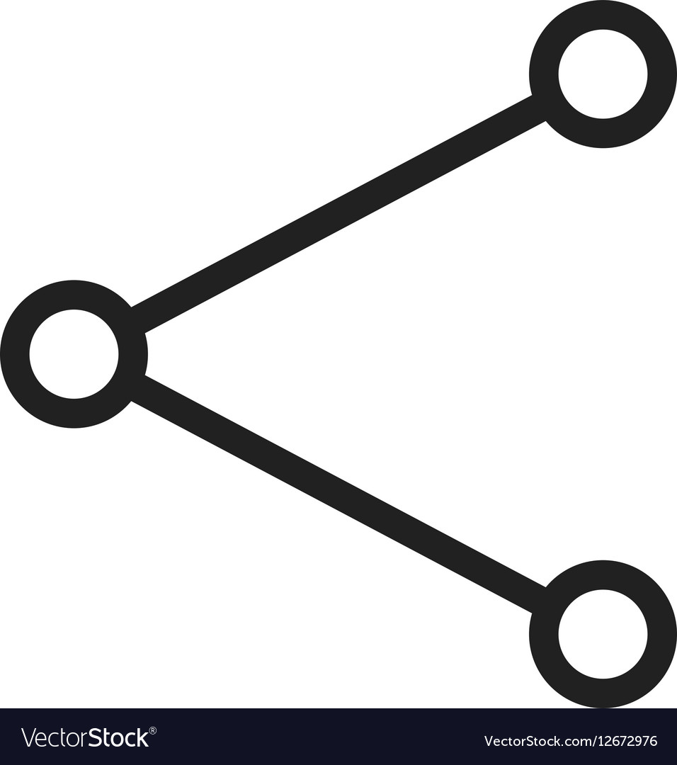 Sharing Royalty Free Vector Image - VectorStock