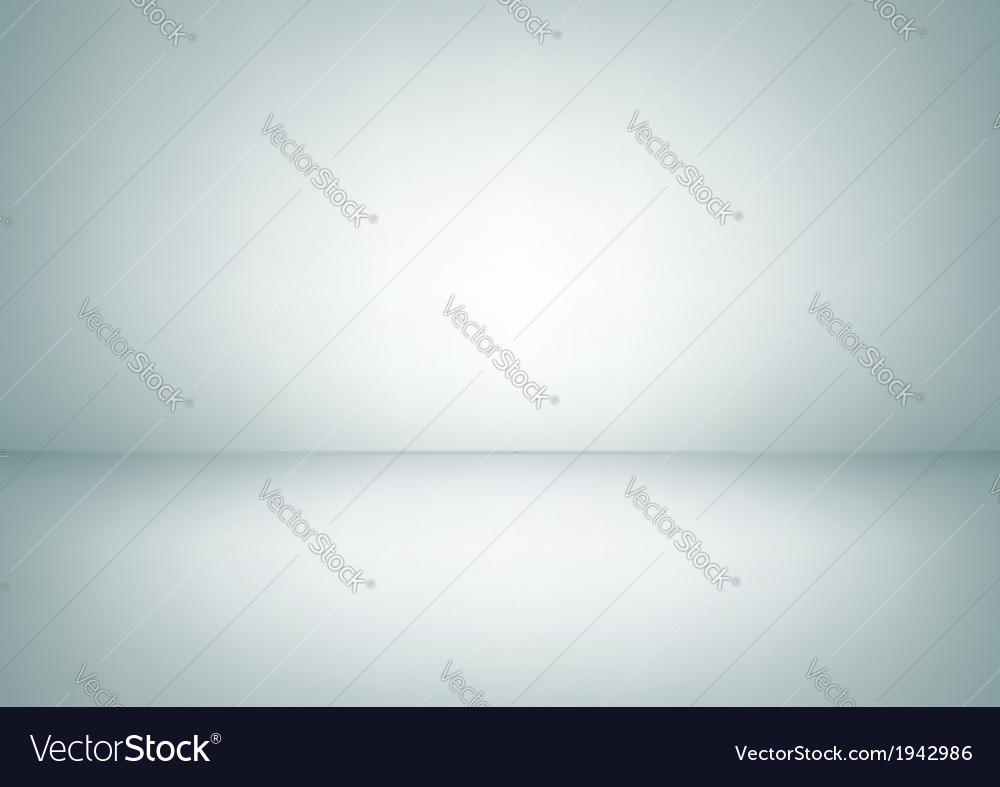 Empty room for presentations Royalty Free Vector Image