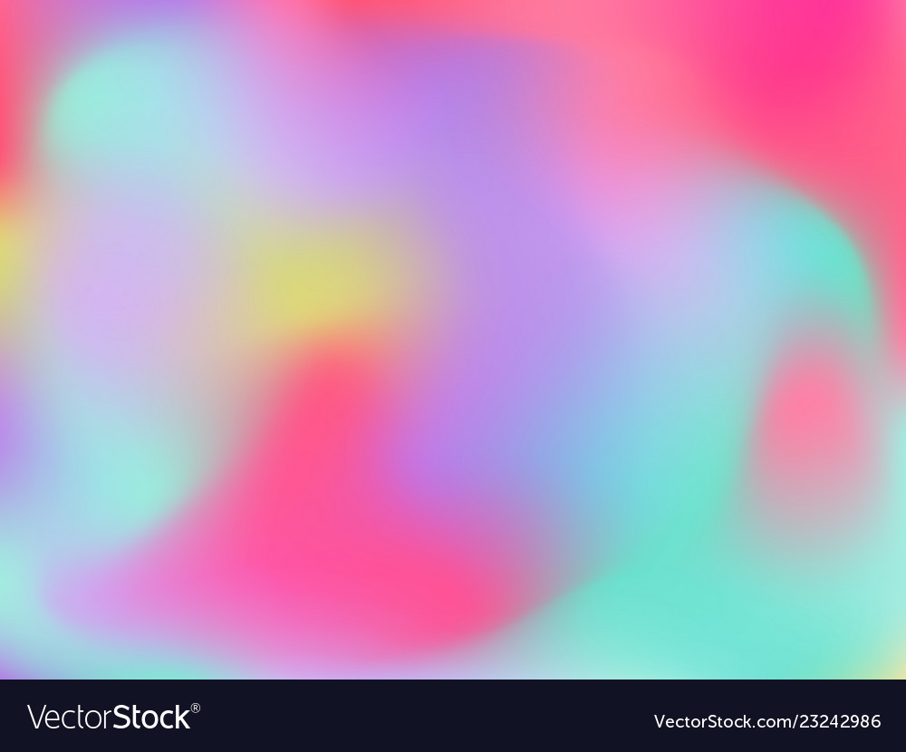 Gradient mesh abstract background Royalty Free Vector Image