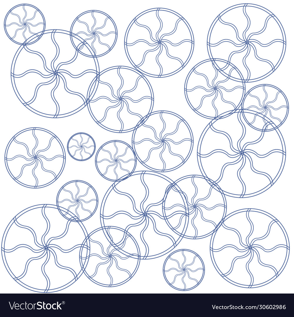Universal ornamental seamless patterns endless Vector Image Universal ornamental seamless patterns endless Vector Image