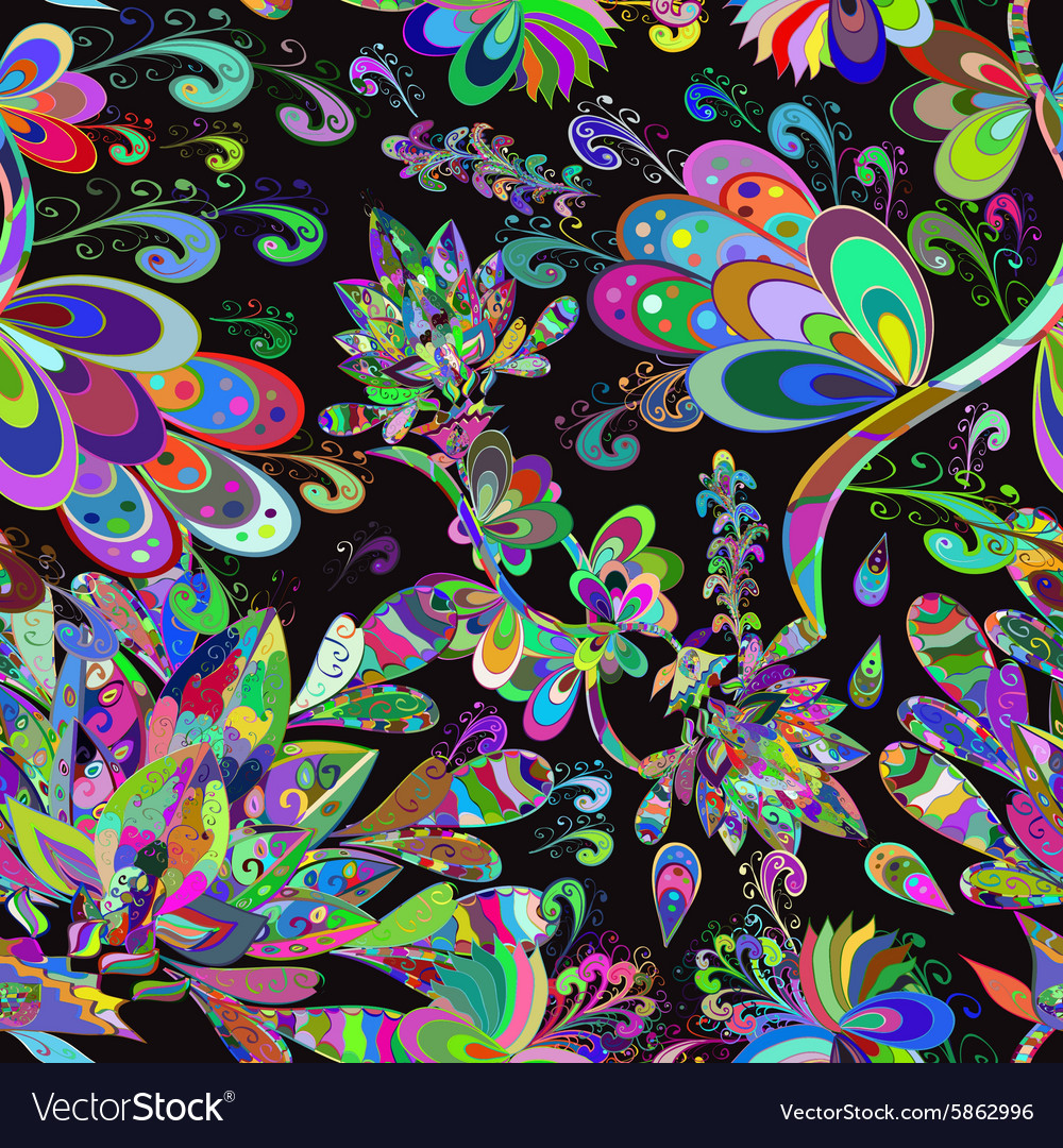 Seamless texture Royalty Free Vector Image - VectorStock