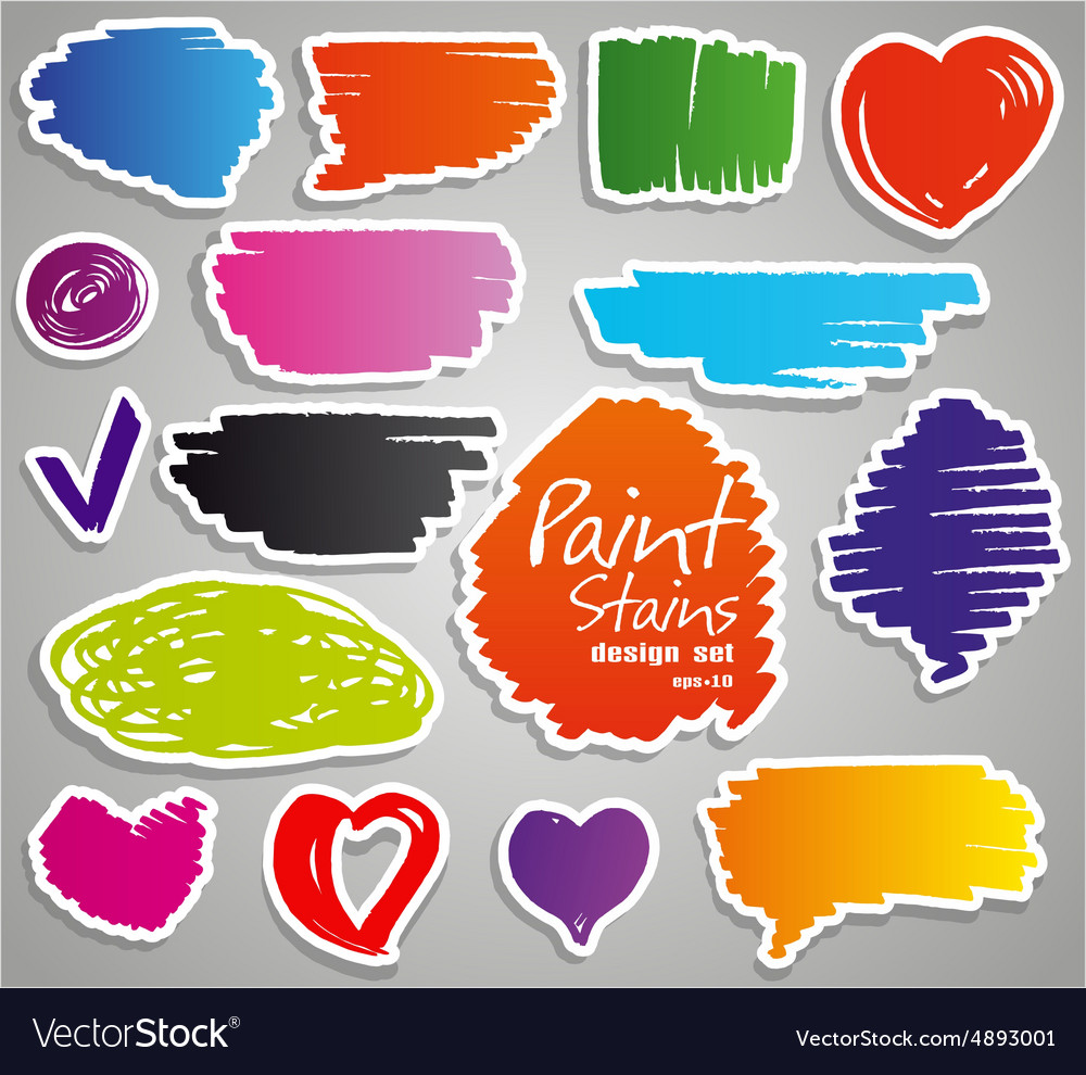 Draw Royalty Free Vector Image - VectorStock
