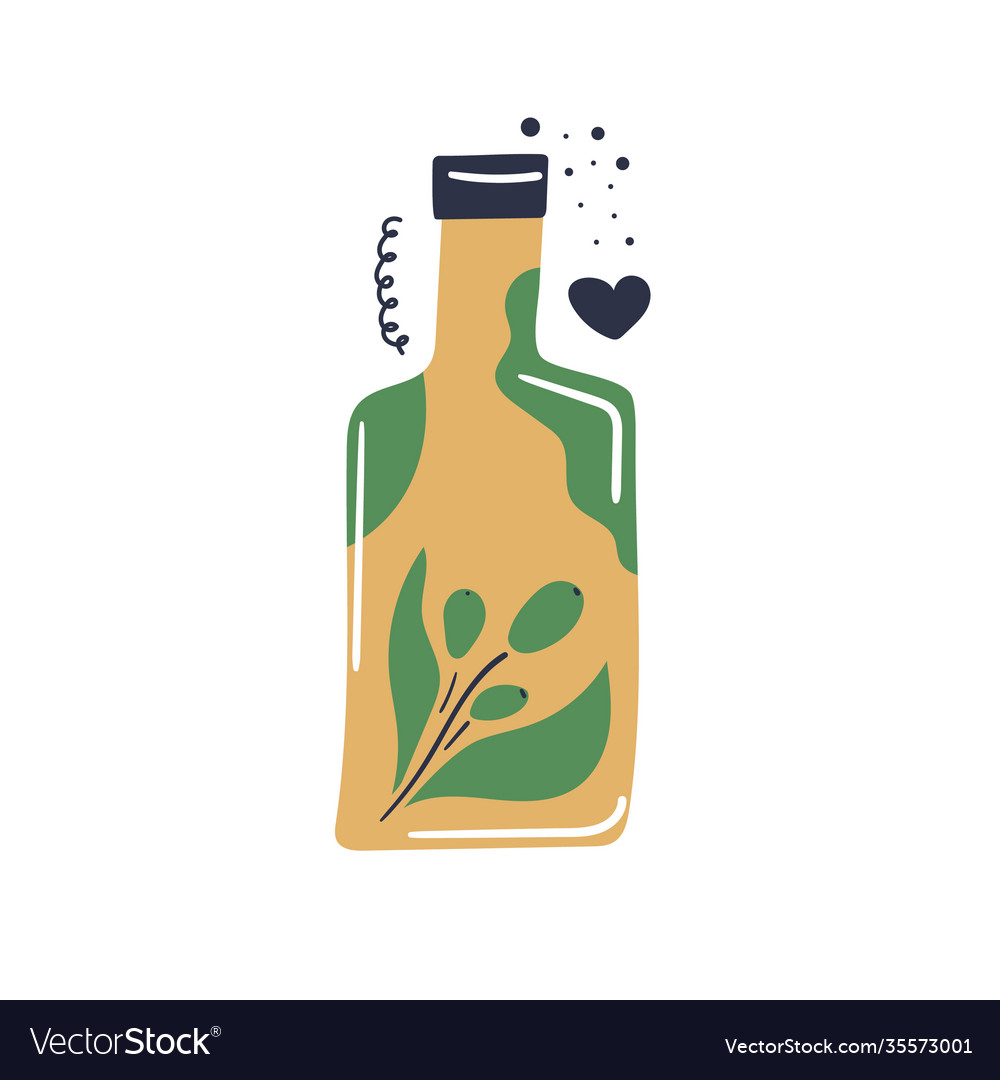 Olive Royalty Free Vector Image - VectorStock