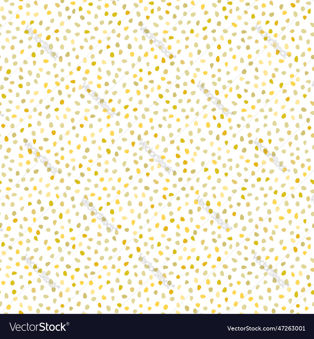Seamless background pattern with random Royalty Free Vector