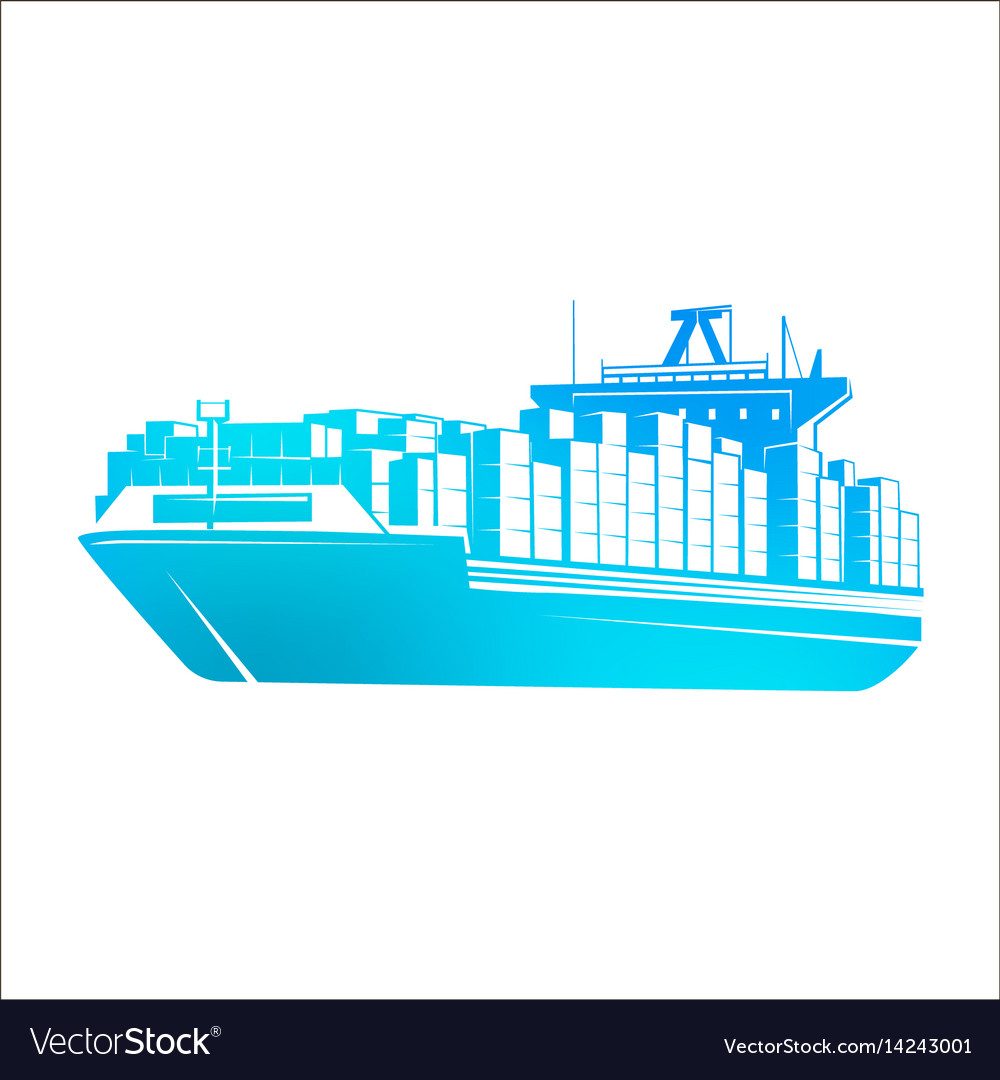 Ship Royalty Free Vector Image - VectorStock Ship Royalty Free Vector Image - VectorStock