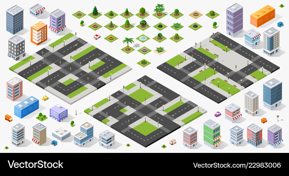 Large set of designers top Royalty Free Vector Image