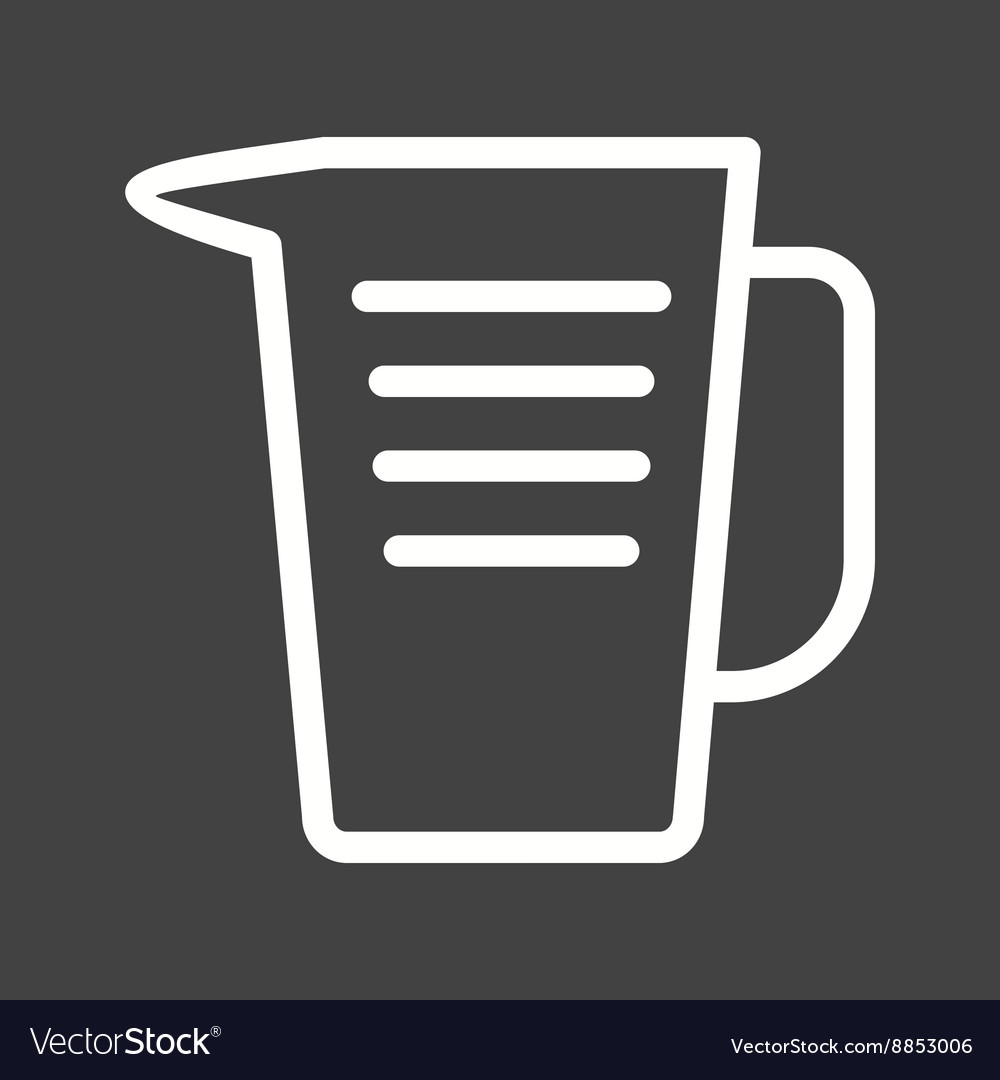 Pitcher Royalty Free Vector Image - VectorStock